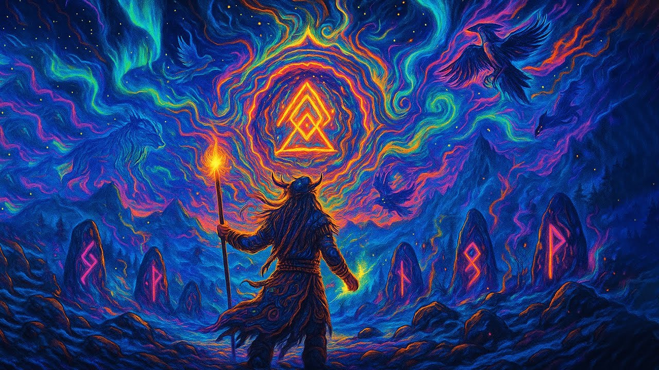 Viking Havoc Music | Celtic Tribal Techno • Goa Trance | Journey for ...