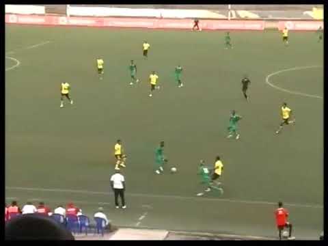 Andy Boyeli Attaquant - YouTube