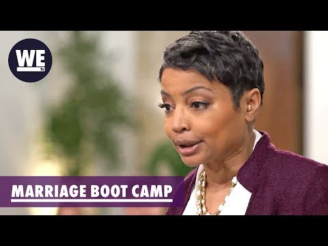 Who Is The Judge On Marriage Boot Camp? - Weddingsinathens.com | 2026