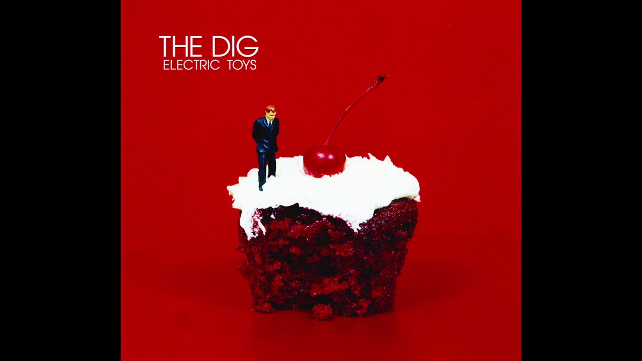 The Dig - Feel Like Somebody Else - YouTube
