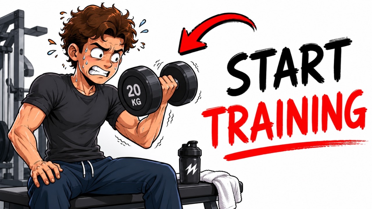 Life as Each Bodybuilder Tier - YouTube