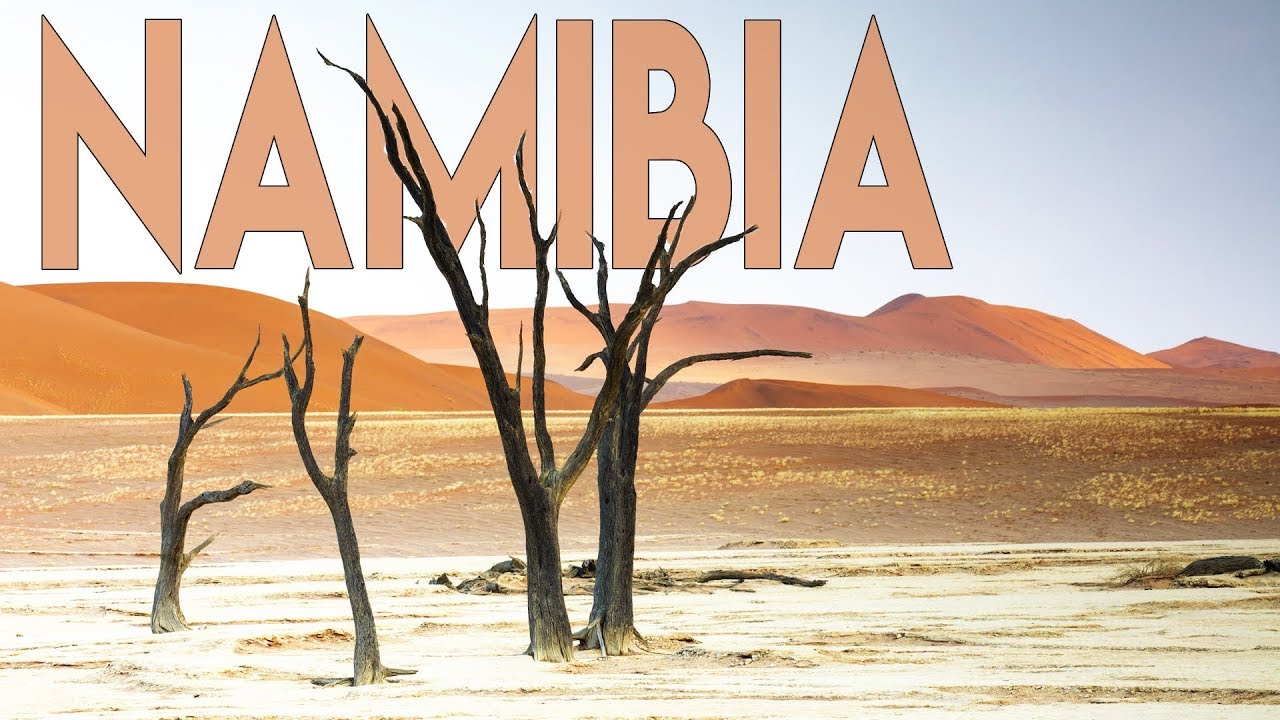 Namibia: A Complete Photography and Travel Guide - YouTube