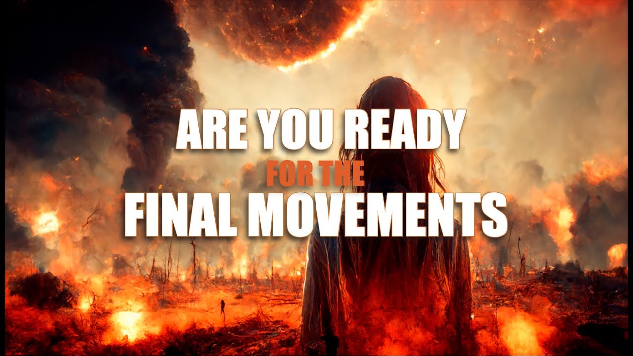 Final Movements Series Promo v4 - YouTube