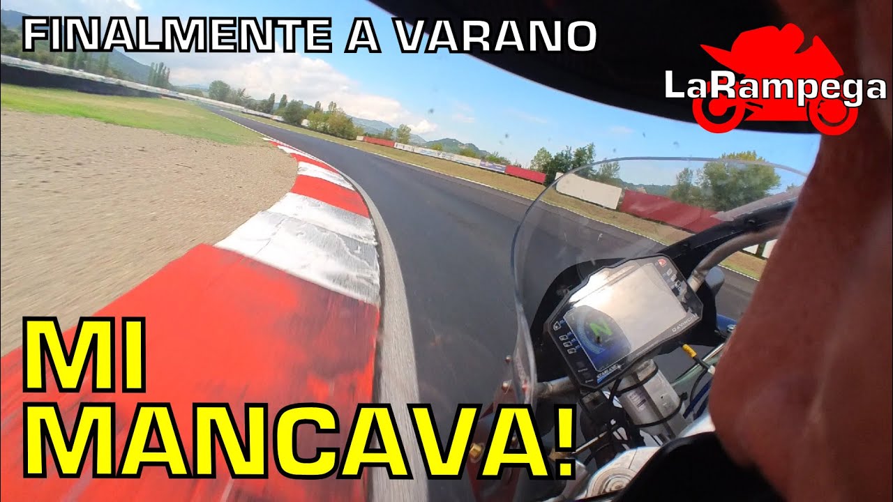 A VARANO dopo 15 anni! [⭕ SPOILER INSIDE ⭕] - YouTube