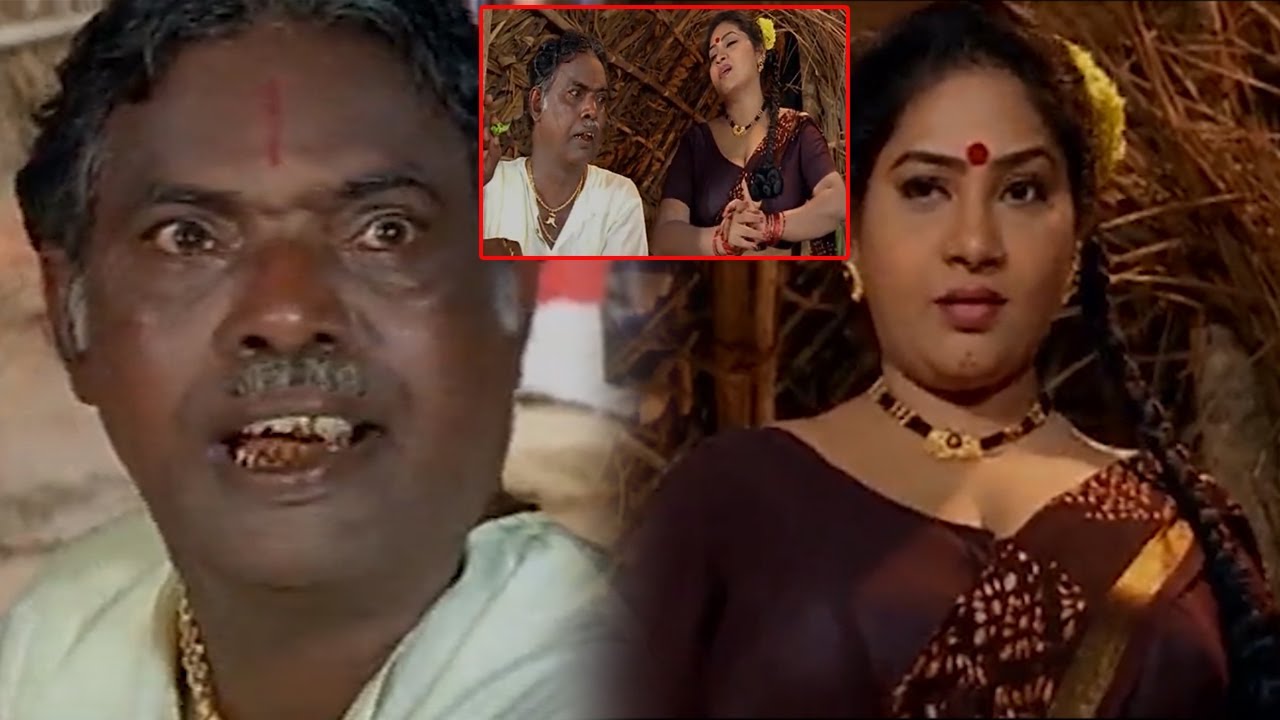 Bheemudu Movie Interesting Scenes | TFC Movie Scenes - YouTube