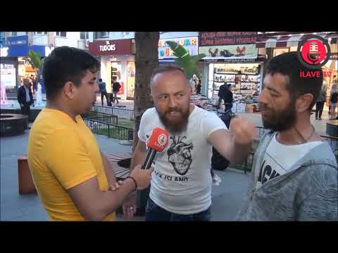 İLAVE TV - MİLLET AÇ ABİ MİLLET AÇ // 10.05.2019