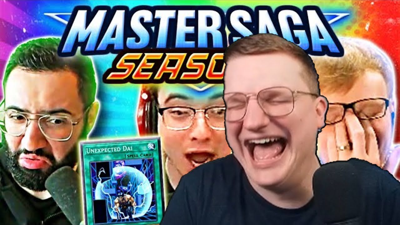 MBT Reacts to WHAT HAVE WE DONE?? Master Saga SEASON 5 #10 + MEMES ...