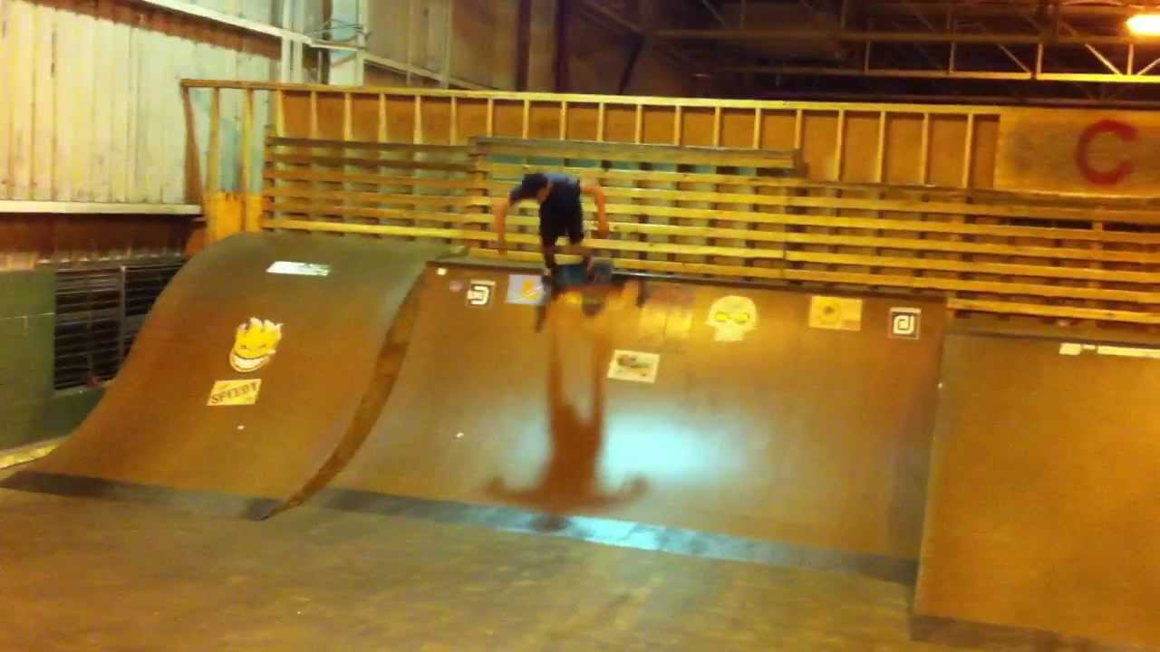 Jai Sharp Tre - YouTube
