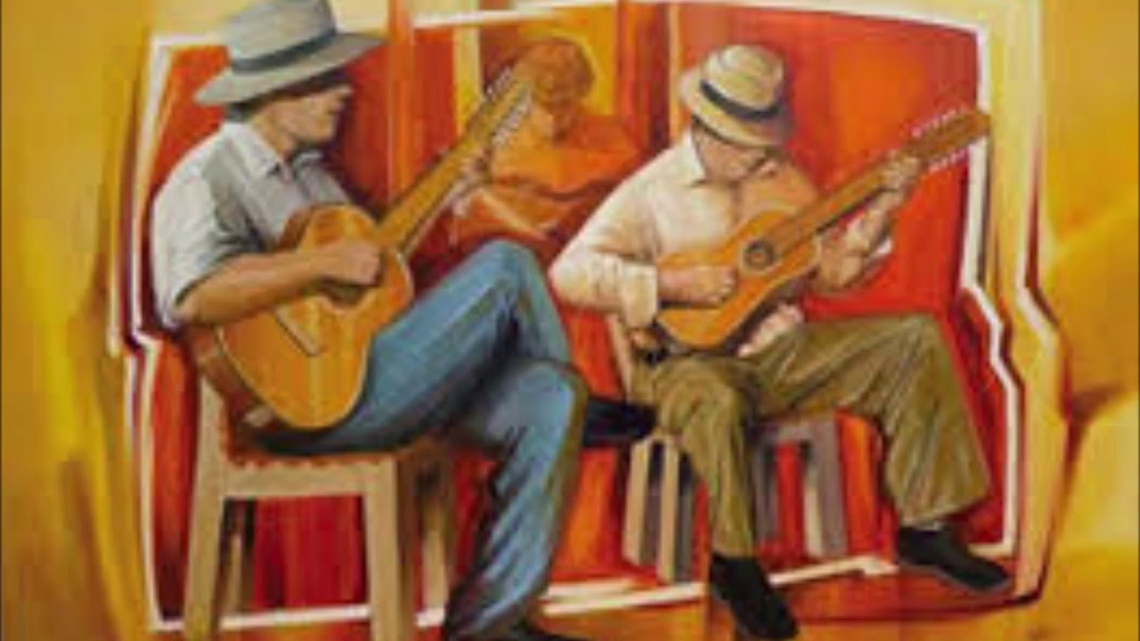 Guantanamera: Canzone cubana version 2 - YouTube