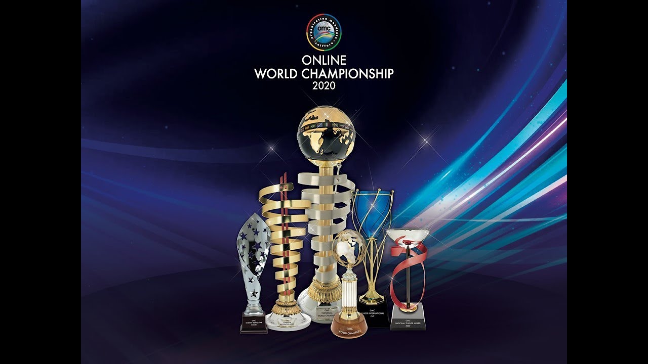 OMC Online World Championship Awards Ceremony 2020 (Livestream) - YouTube