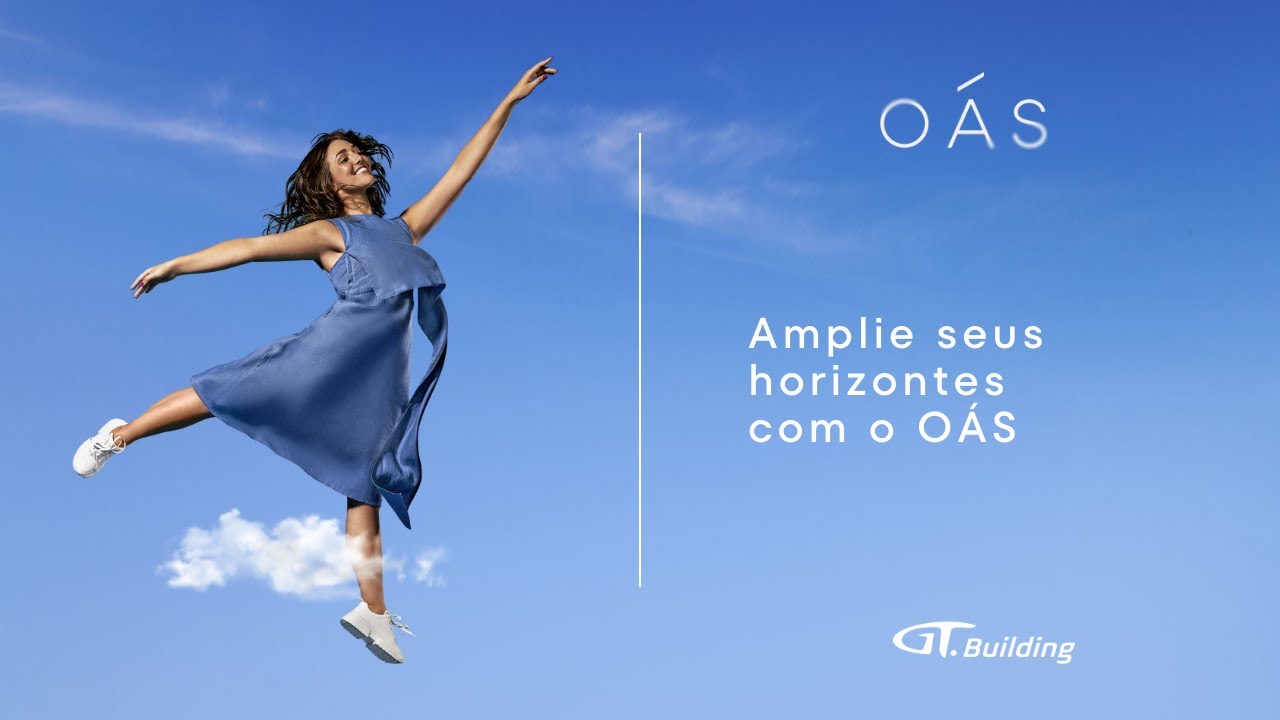 Conheça o vídeo conceito do OÁS - YouTube