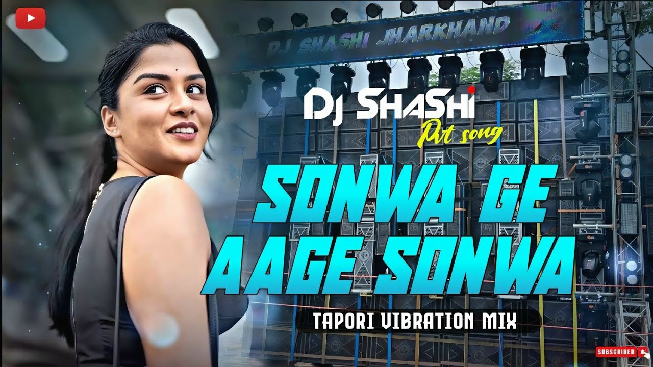 Sonwa_Ge_Sonwa_New_Viral_Dj_Song_Edm_X_Tapori_Vebretion_Mix_2025 - YouTube