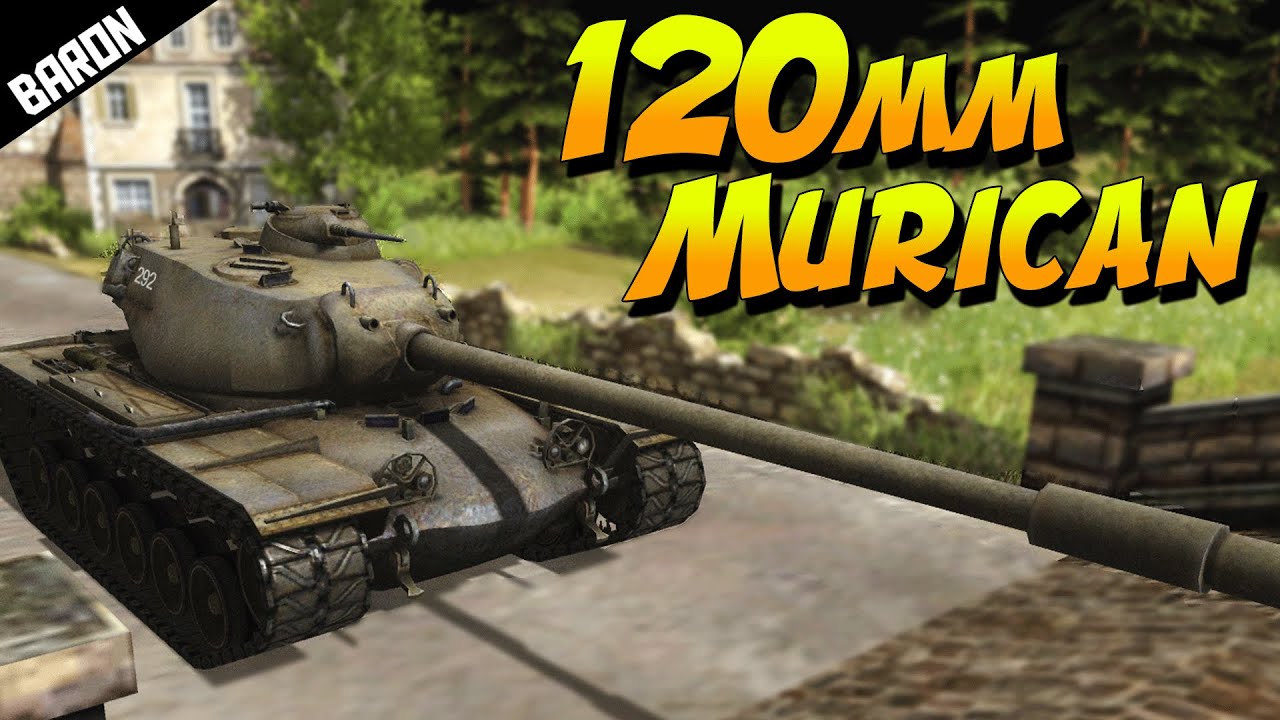 Merican MUSCLE vs Japanese HEAVY TANKS (Men of War Assault Squad 2 ...