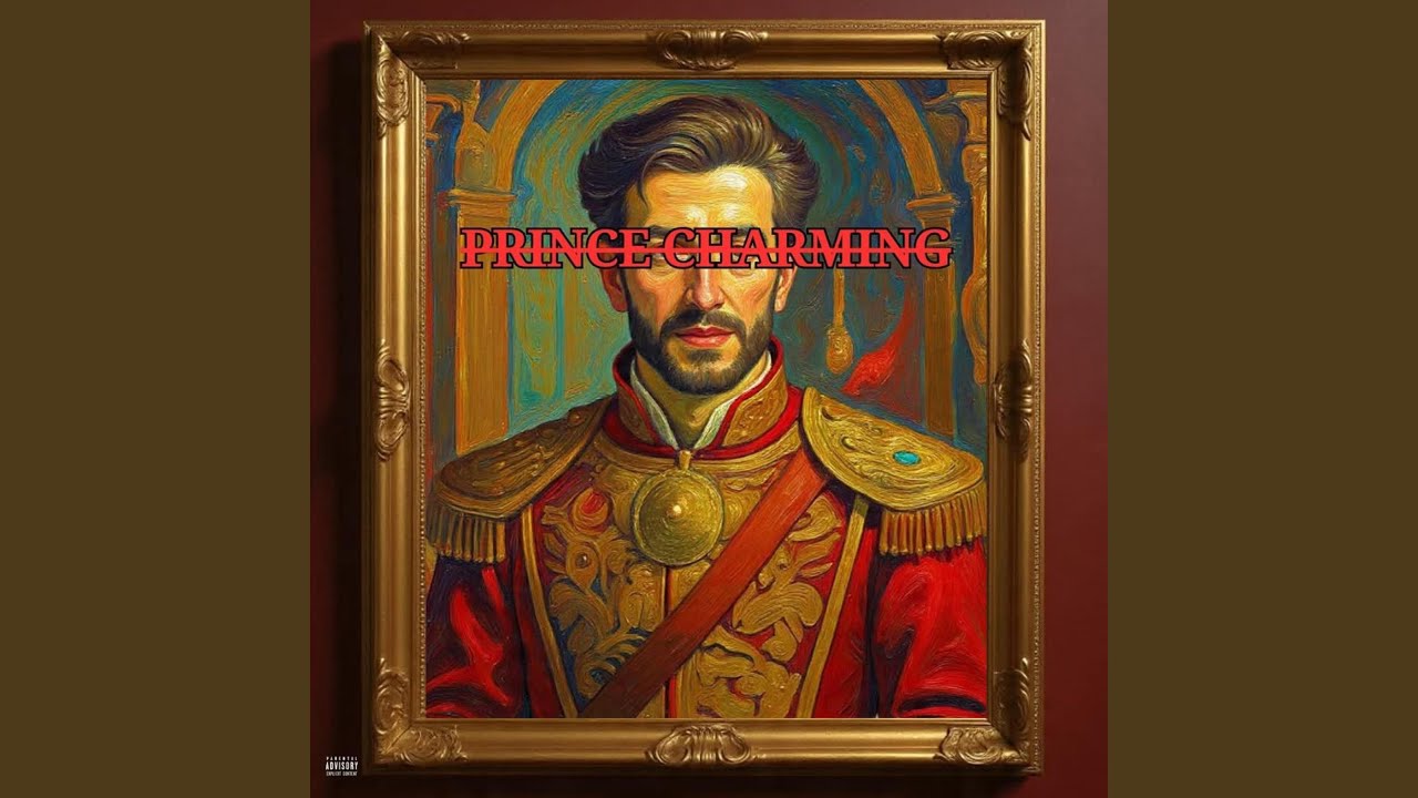 NOT PRINCE CHARMING - YouTube