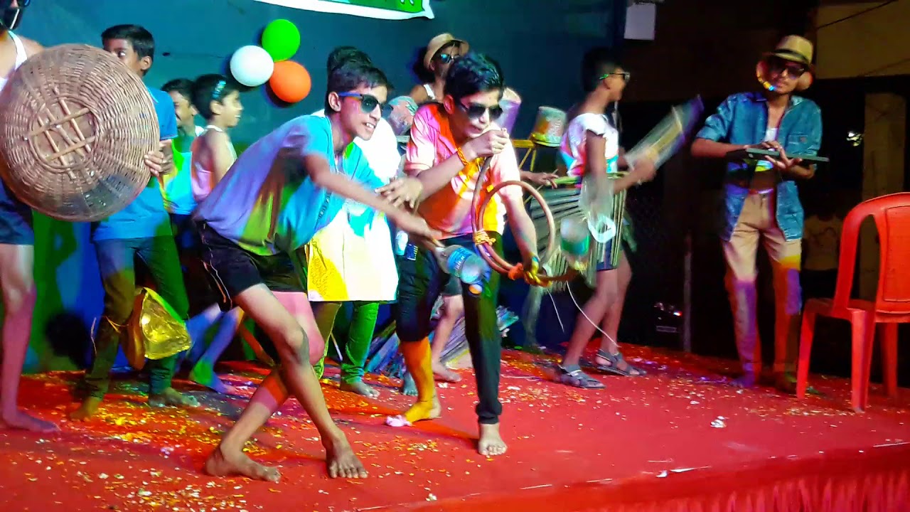 Chinchpada goan - YouTube
