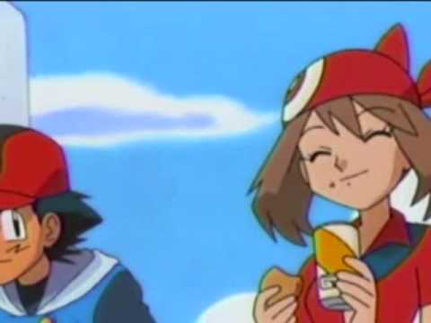 Ash y May - sera que la quiero - YouTube