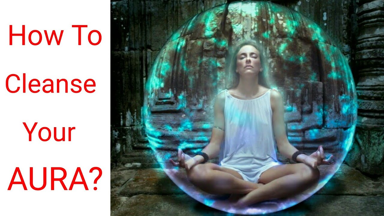 How to Cleanse your Aura using Himalayan Pink Salt Scrub - Spiritual ...