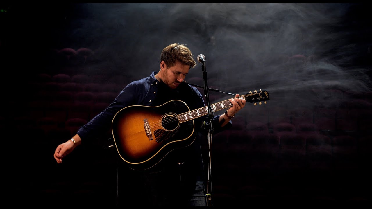 Marcel Singer Guitarist - YouTube