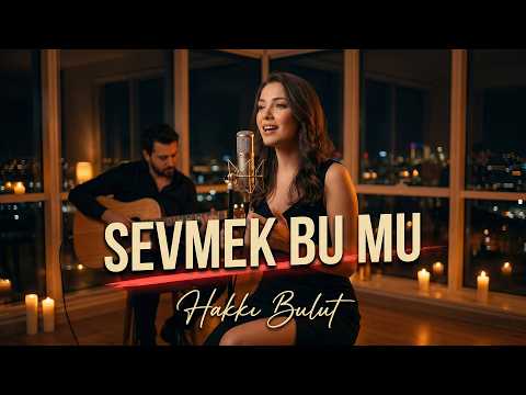 Hakkı Bulut - Sevmek Bu Mu | Yeni Nesil Cover 2026