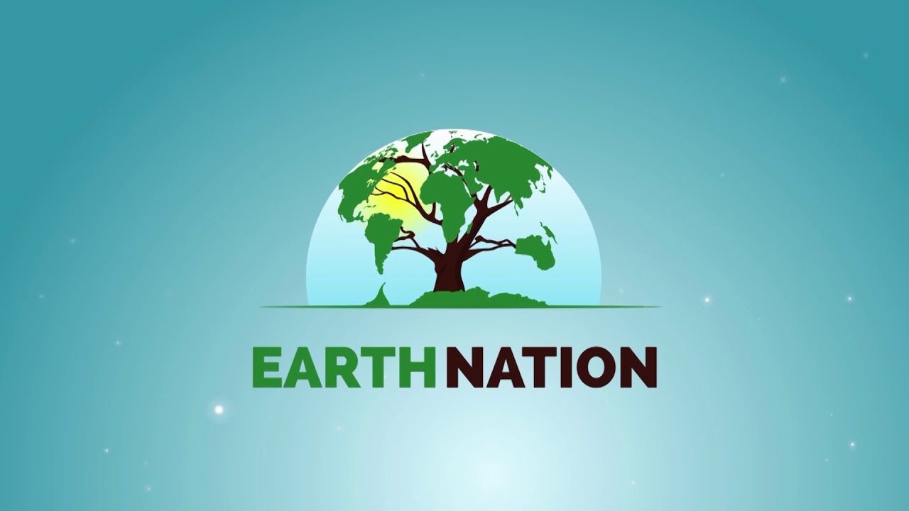 Earth Nation Introduction Video - YouTube