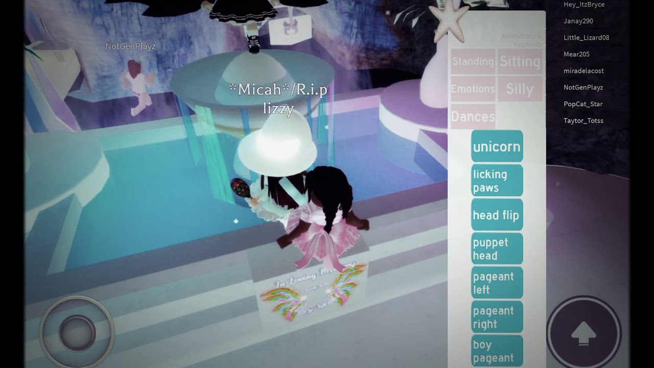 Lizzie_Winkle Died RIP!!! - YouTube