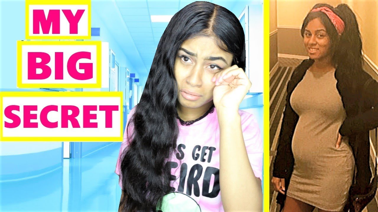 Im Pregnant Gone Wrong My Story Youtube