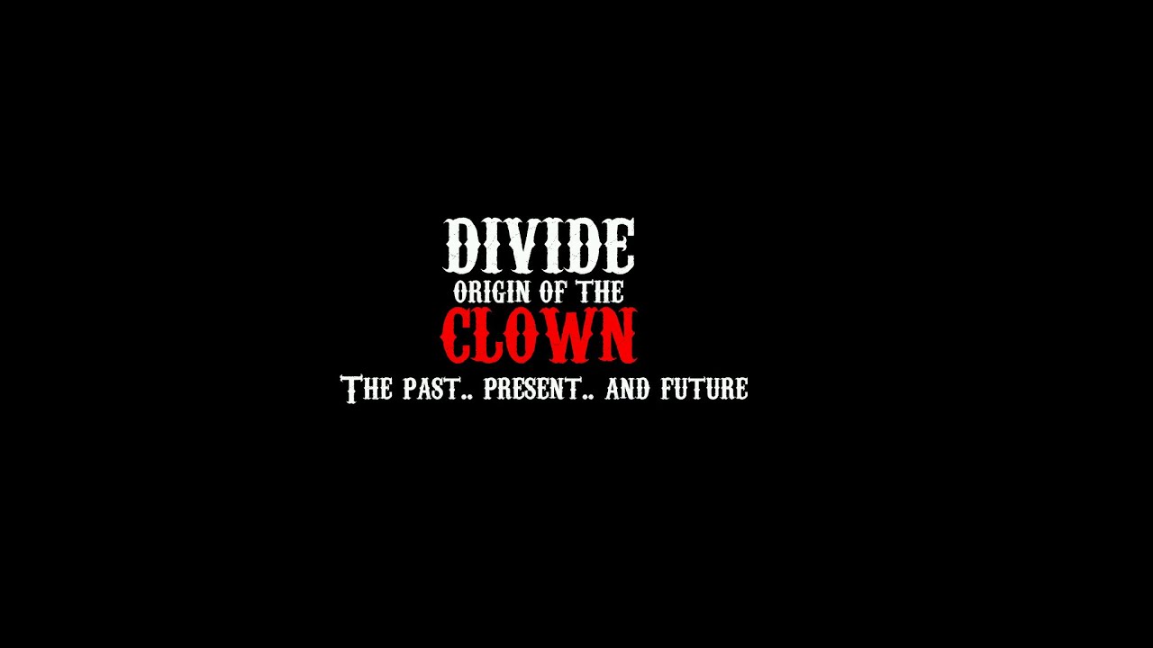 Left 4 Dead 2 Custom Campaign - Divide Origin Of The Clown - YouTube