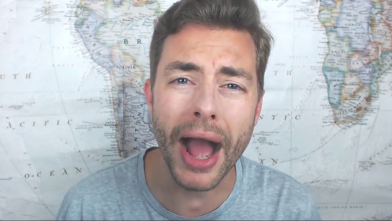 THE EU IS ABOUT TO BAN MEMES - YouTube