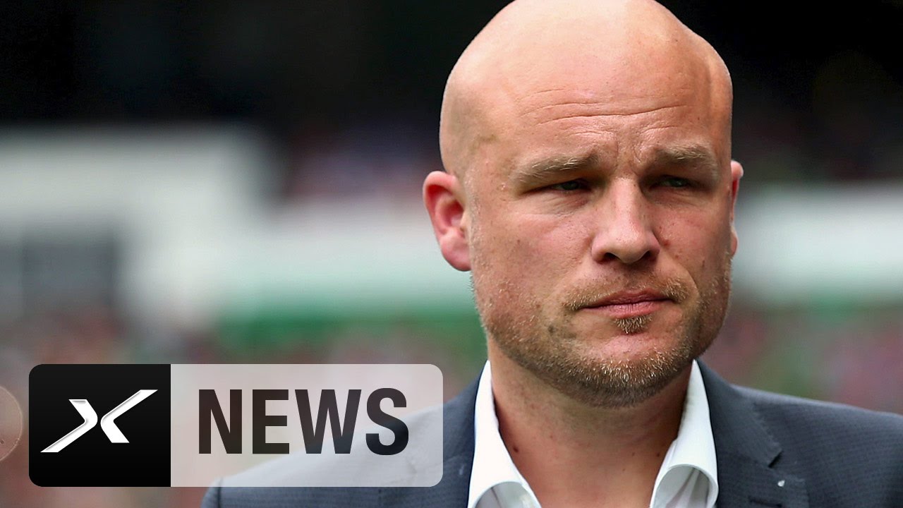 Rouven Schröder wird Nachfolger von Christian Heidel bei Mainz 05 ...