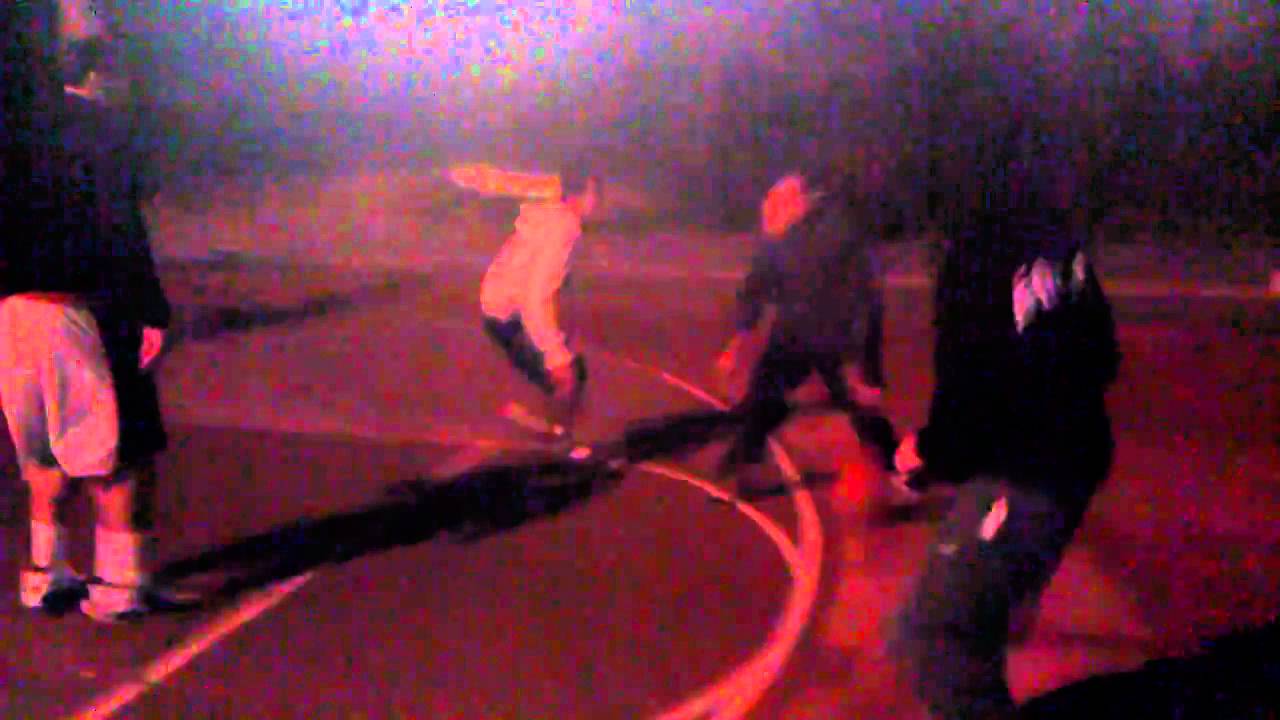 pit games 1st half - YouTube