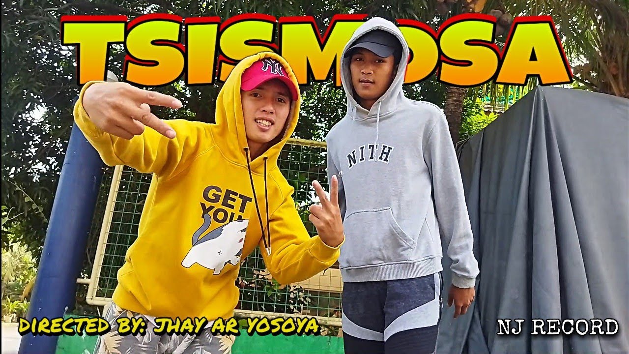 TSISMOSA - YouTube