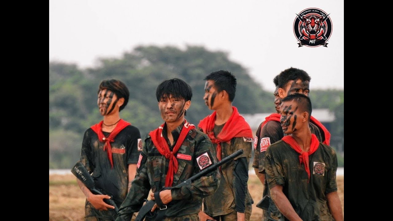 စုပေါင်းရုံးမှာတပ်စွဲထားတဲ့ စစ်အုပ်စု အနီးကပ်တိုက်ခိုက်ခံရလို့ ၂ ဦးသေပြီး ၃ ဦးဒဏ်ရာရ ရုပ် သံ