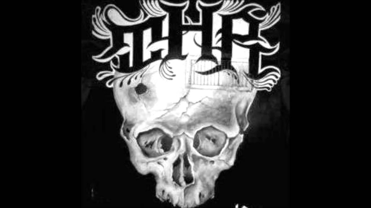 THR cru2 - sr hip hop - YouTube