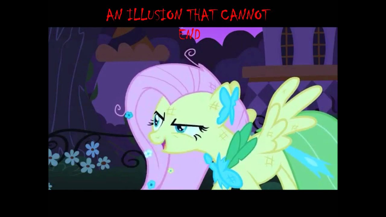 MLP: INSANITY ~PMV~ - YouTube