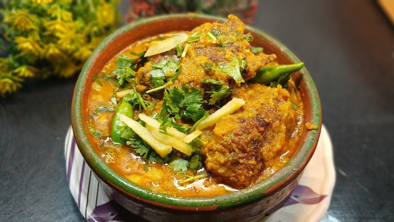 Your Children Will Now Eat This Unique Kadu Recipe | Healthy & Tasty ...
