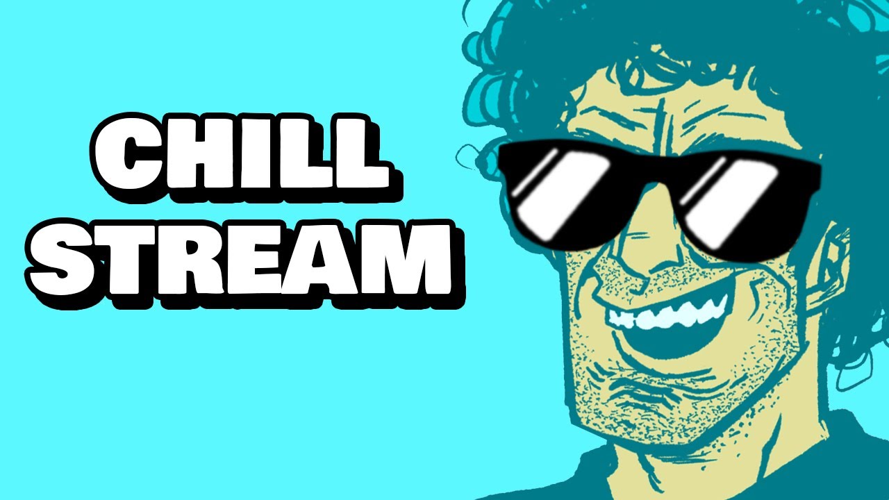 Late Night Friday Chillin - YouTube