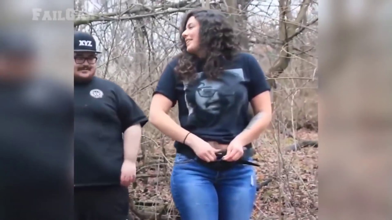 Stupid Stunt Fails 2019 - YouTube