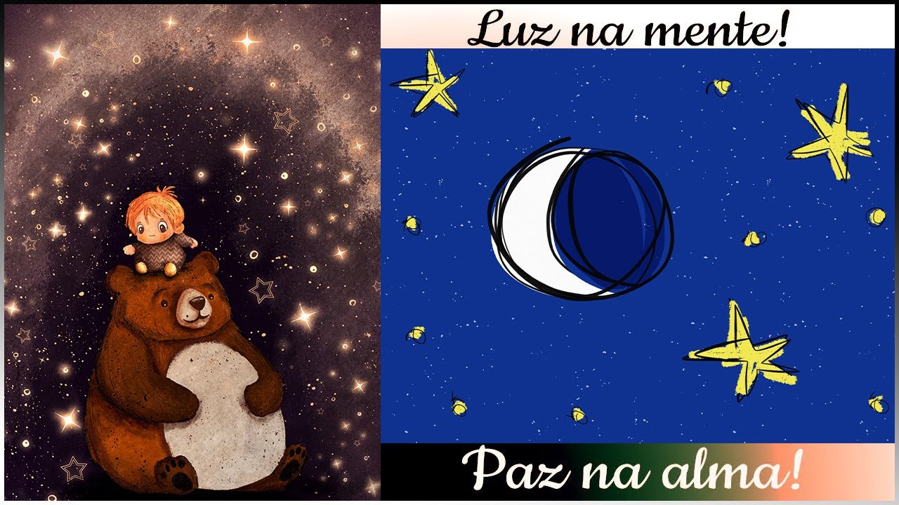 Peaceful nap with relaxing music for babies to sleep peacefully ...