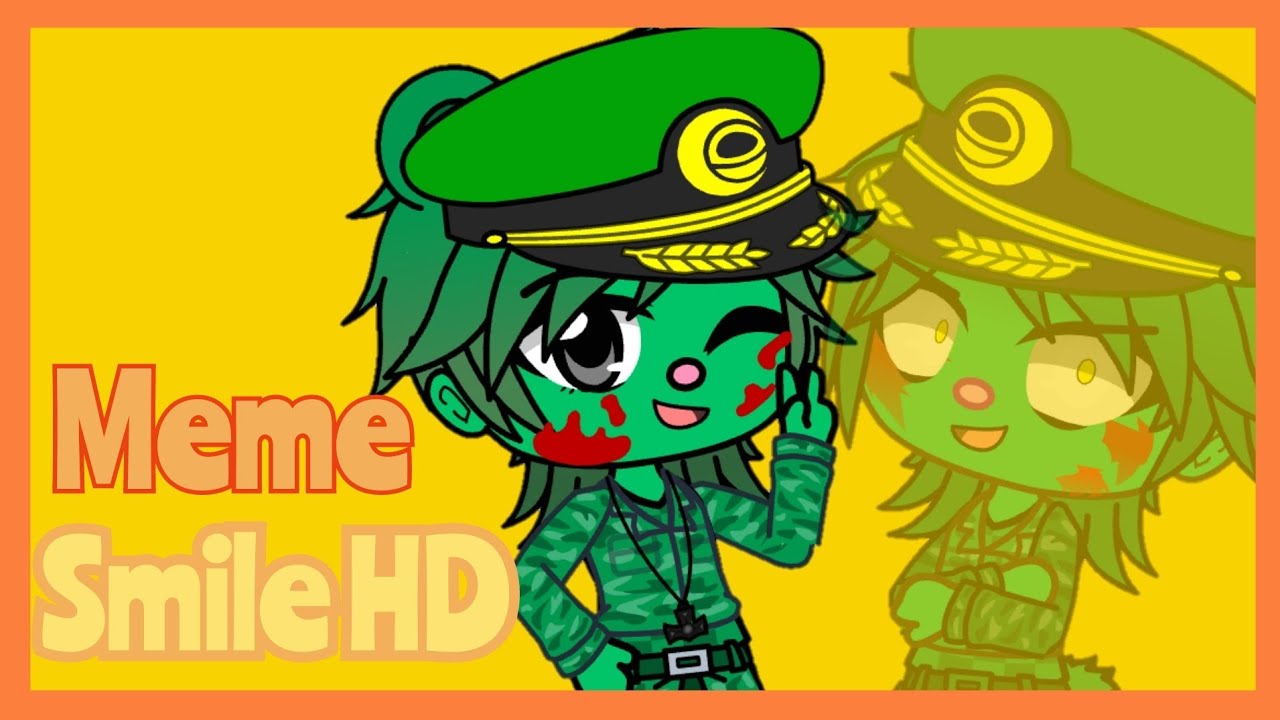Smile HD meme :) ||versión Flippy|| - YouTube
