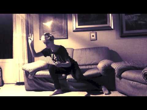 Sofa dance part3 - YouTube