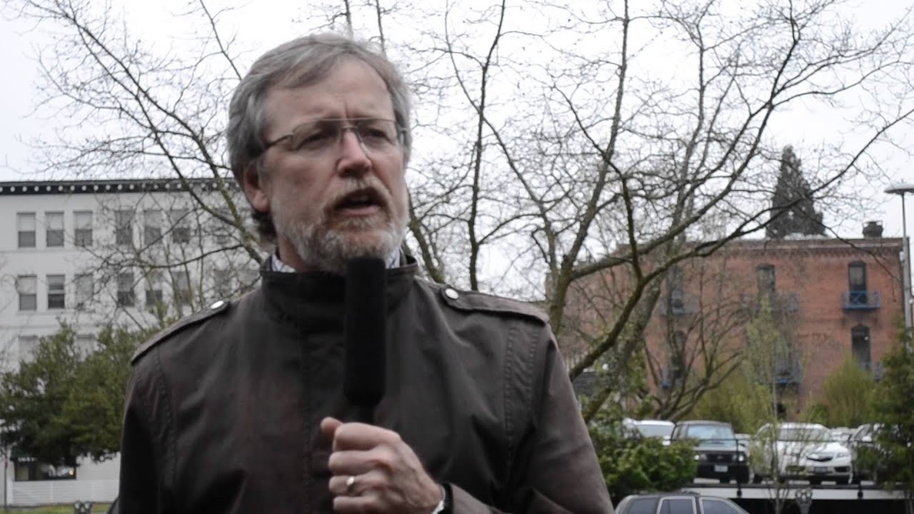Dan Bryant Who Press 3 31 14 - YouTube