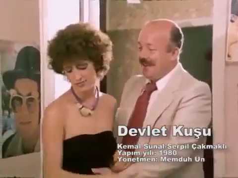 Kemal Sunal, Devlet Kuşu Zengin Kız Sıkılınca Ne Olur
