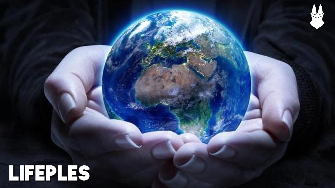 Lifeples - Make That Change - YouTube