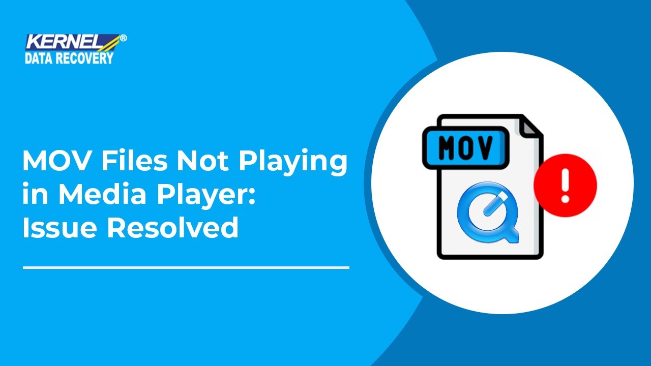 MOV Files Not Playing In Media Player Issue Resolved YouTube mov-files-not-playing-in-media-player-issue-resolved-youtube