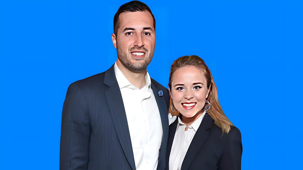 Inside Jinger Duggar & Jeremy Vuolo's $899k LA Home Sale: The Real ...