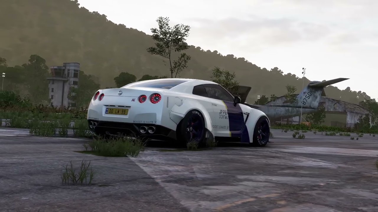 JP Performance Boost Wars - YouTube