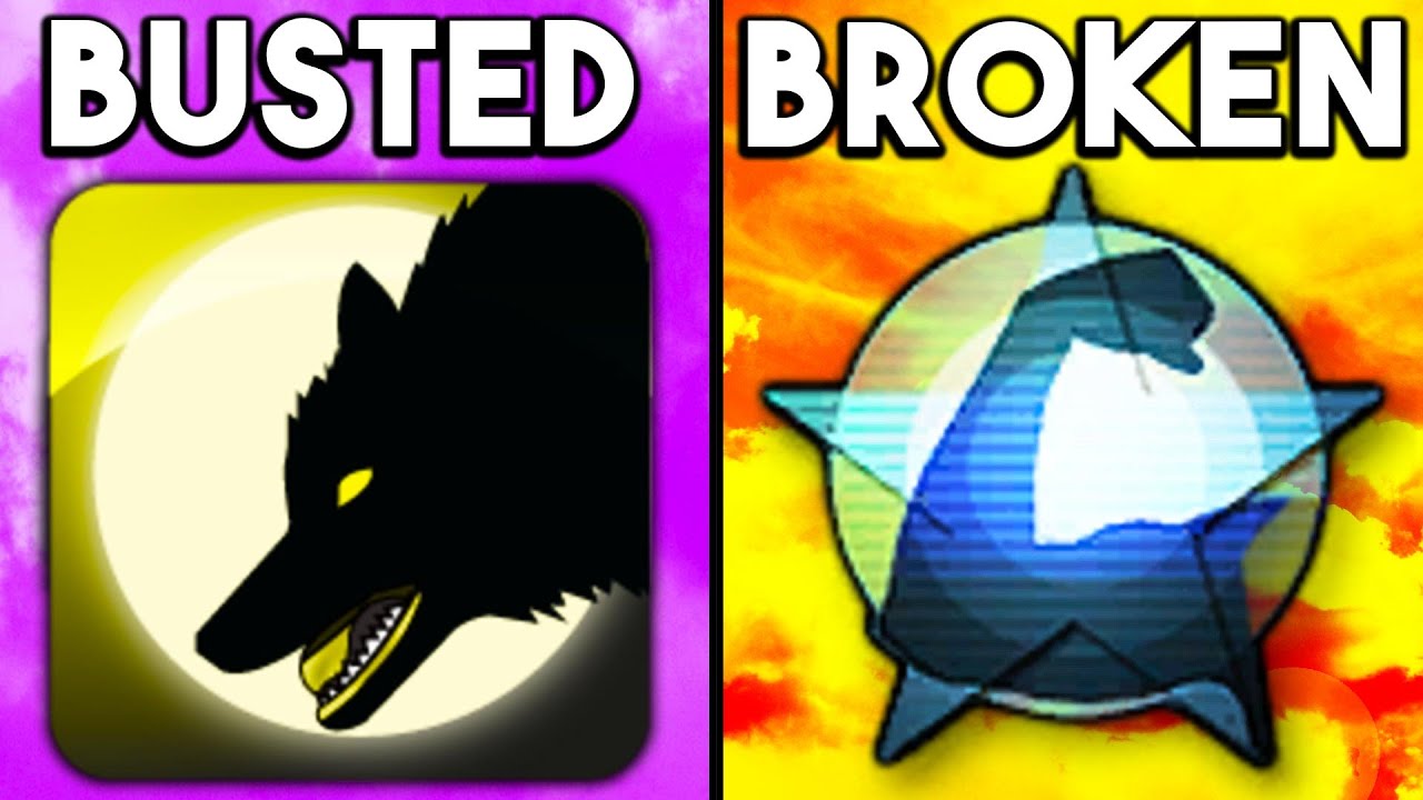 Top 10 Most BROKEN Perks in Cod History - YouTube