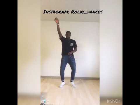 BLUEFACE- THOTIANA [Official Dance] - YouTube