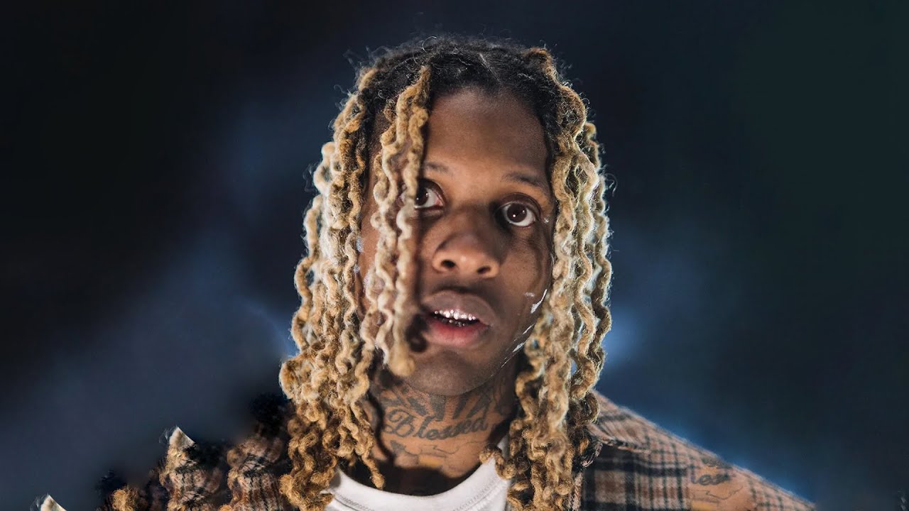 [FREE] LIL DURK TYPE BEAT - "FEEL" - YouTube