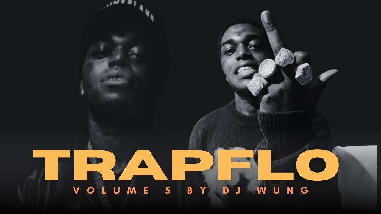 TRAPFLO VOL5 | TORY LANEZ, YOUNGBOY,KODAK, MIGOS, YOUNG THUG BEST TRAP ...